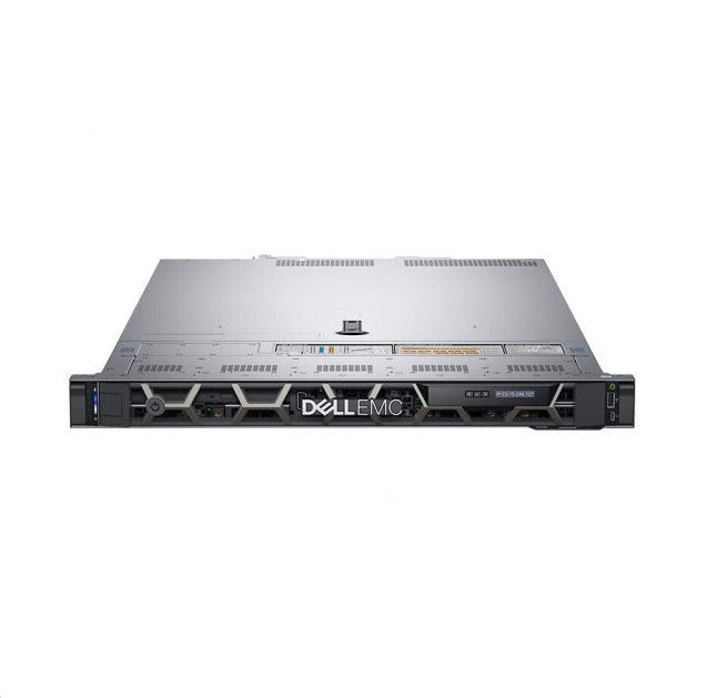 OEM Poweredge Dell R640 1u Dell Rack Mount Server 6130 โปรเซสเซอร์ Intel