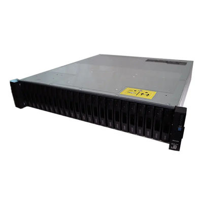 ที่เก็บข้อมูลแบบทาวเวอร์ Lenovo Blade Server ThinkSystem DE 240S 2U24 ...