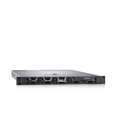 OEM Poweredge DellS R640 1u Dell Rack Mount Server 6130 เครื่องประมวลผล ...