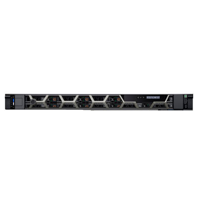 Dell PowerEdge R6625 Server 2U Rack พร้อม CPU AMD 9254 DDR5 4800MT/s